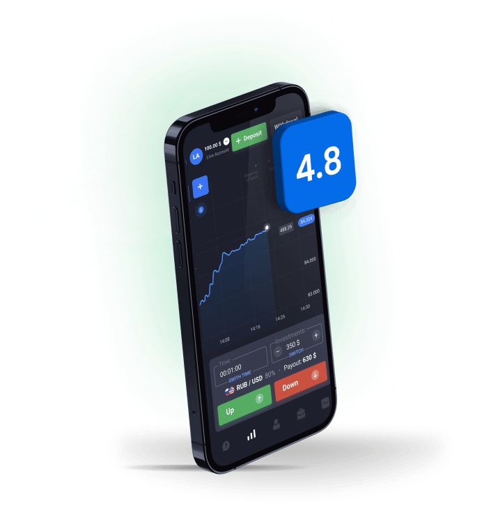 Is Quotex Proprietary Web Platform Good? Read Our Review