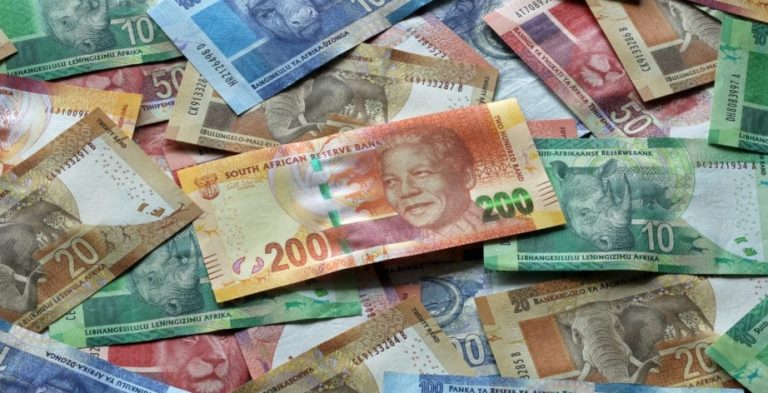 Best Brokers With ZAR Accounts 2025